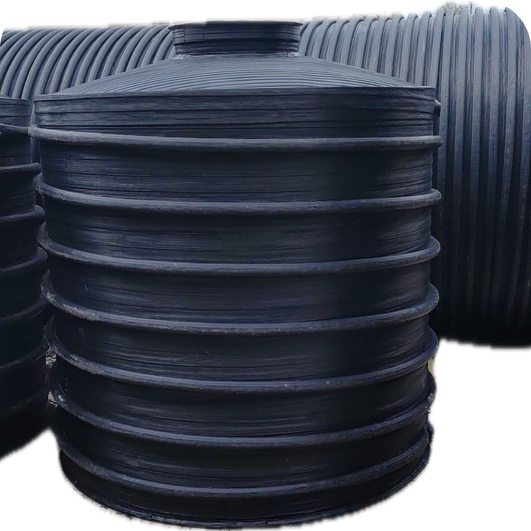 2000L Water Storage Tanks | Reliable & Sturdy | Cabar Plast